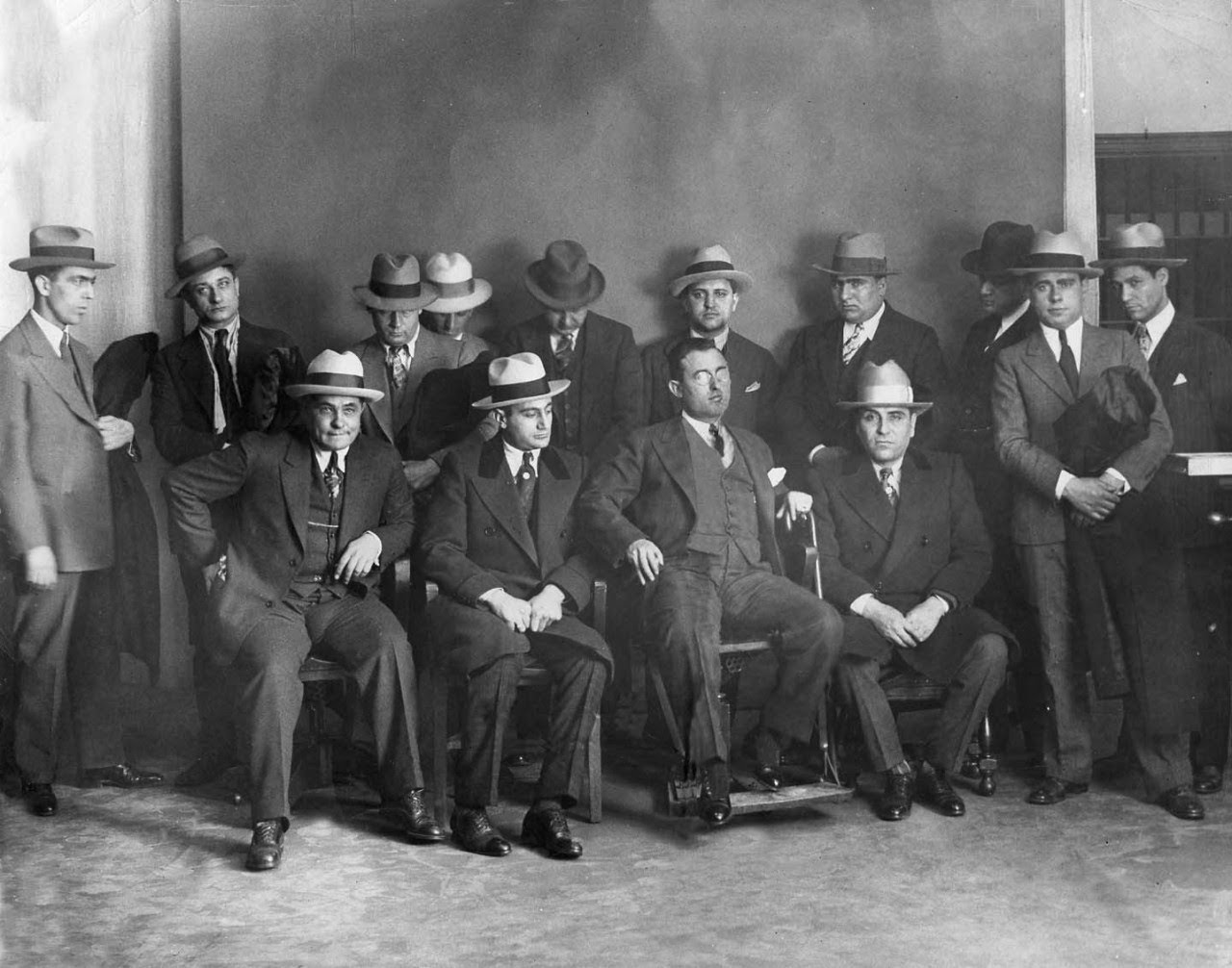 Sicilian Mafia Deadliest Fiction Wiki Fandom Powered By Wikia