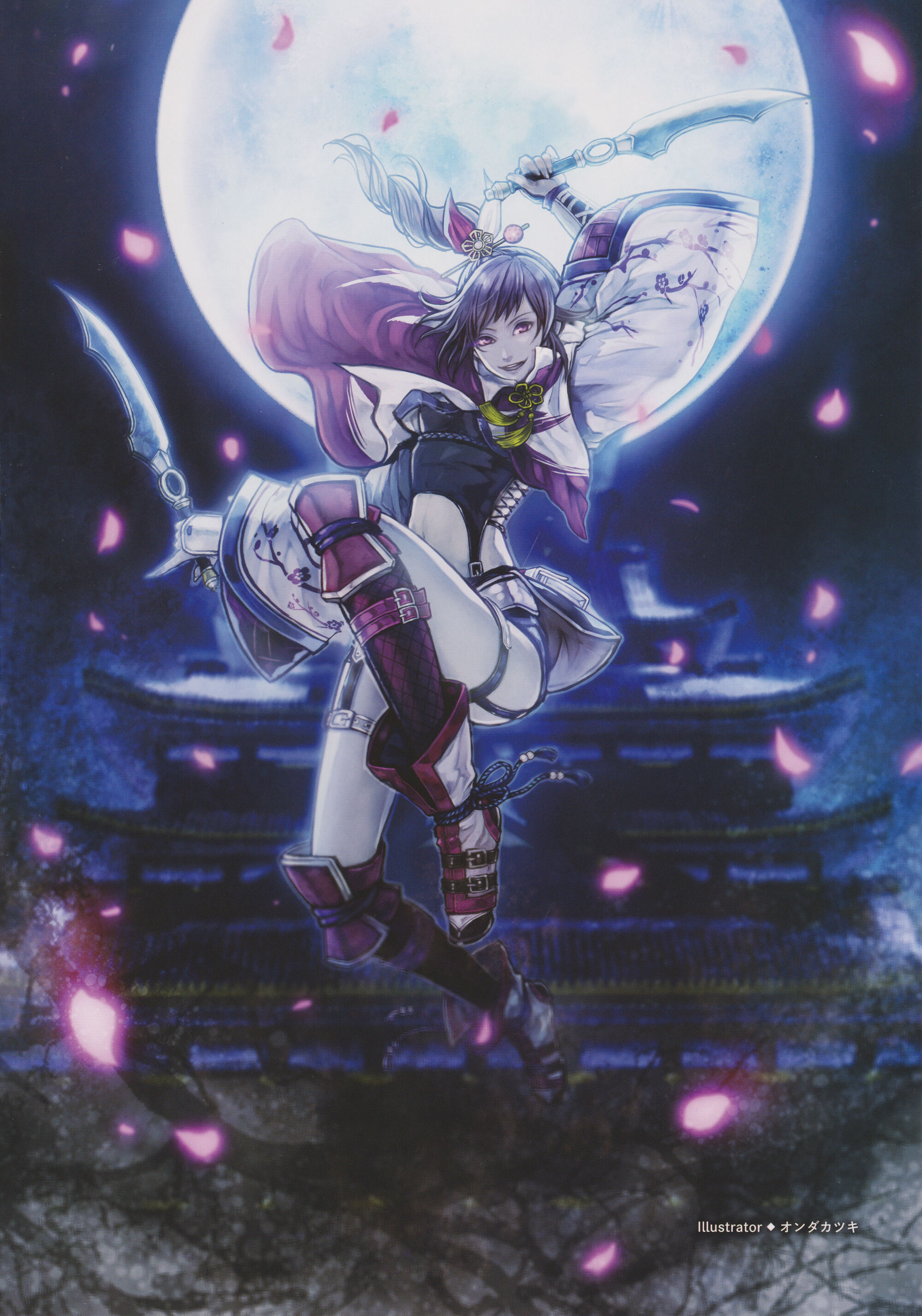Kunoichi | Koei Wiki | FANDOM powered by Wikia Kunoichi | Koei Wiki | FANDOM powered by Wikia
