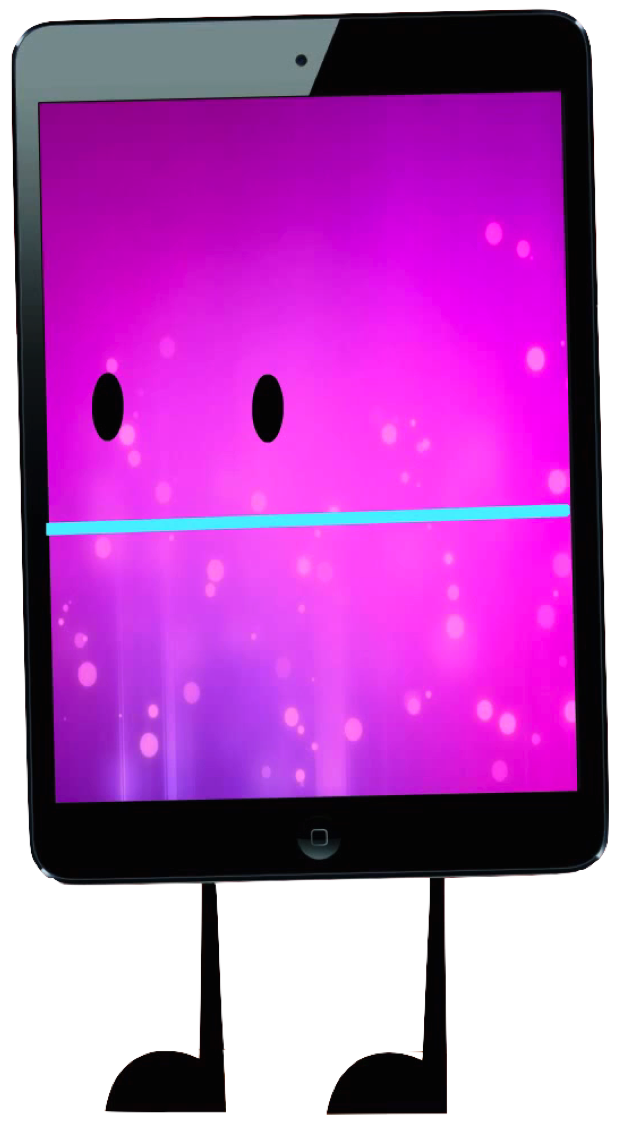 MePad | Inanimate Insanity Wiki | FANDOM powered by Wikia MePad | Inanimate Insanity Wiki | FANDOM powered by Wikia