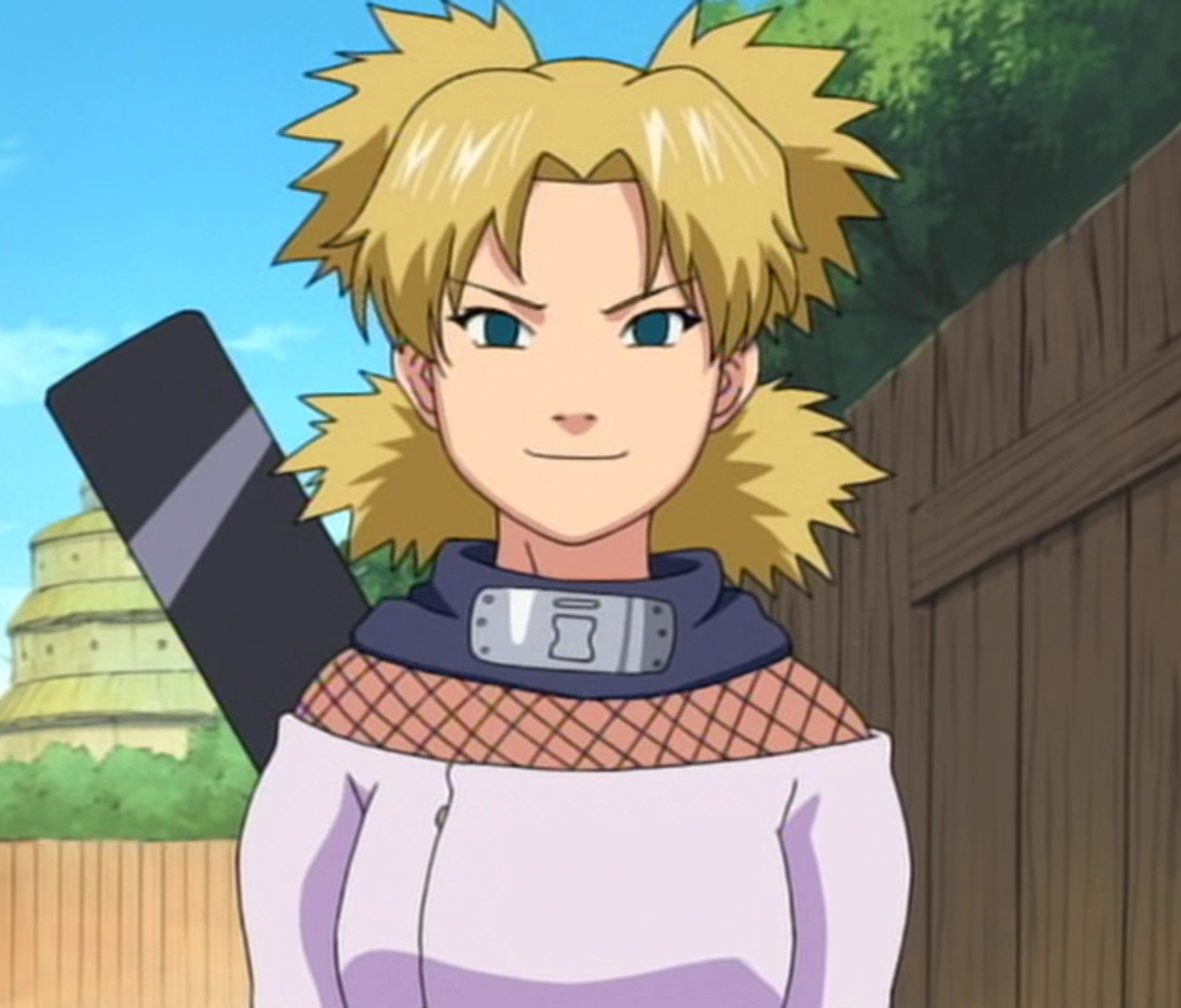 Temari Narutopedia Fandom Powered By Wikia