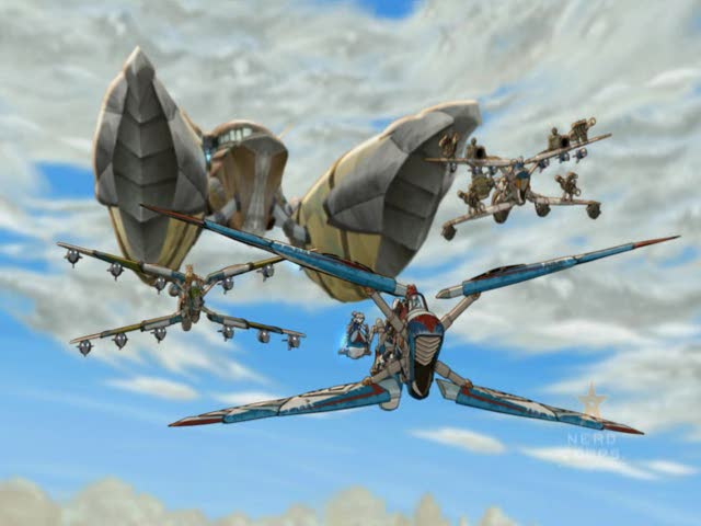 The Condor Storm Hawks Fandom Powered By Wikia
