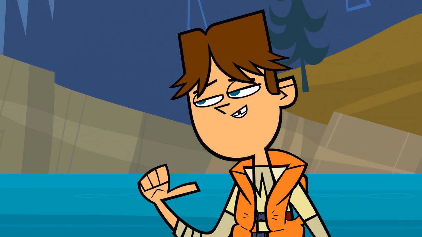 Cody Total Drama Island Cartoon Network Wiki Fandom